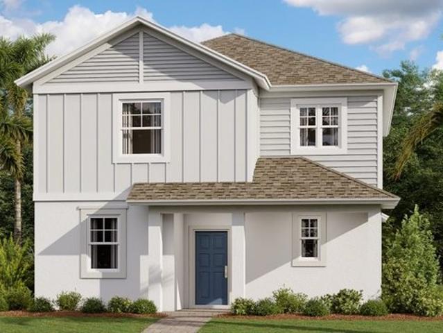 6088 Meditation Dr, Clermont, FL 34714