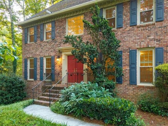 6088 Mill Stone Run