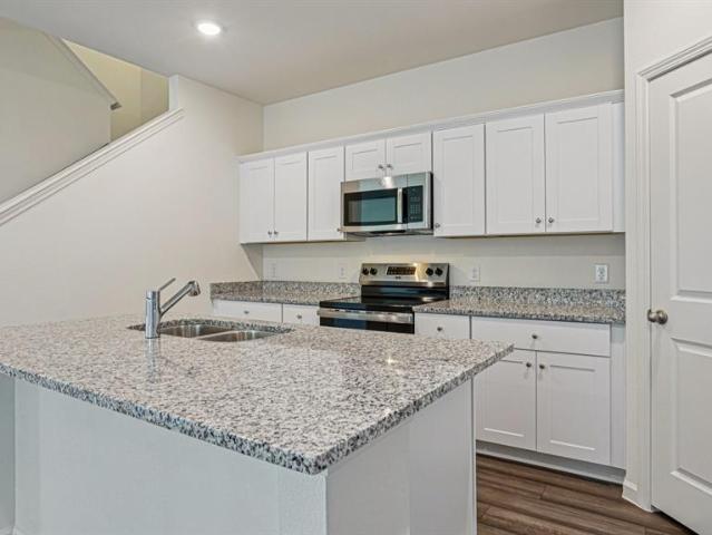 6088 Mojave Dr, Forney, TX 75126 | MLS #21215 | Compass