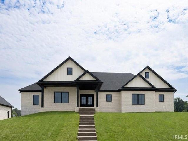 6088 Ashford Dr, Newburgh, IN 47630