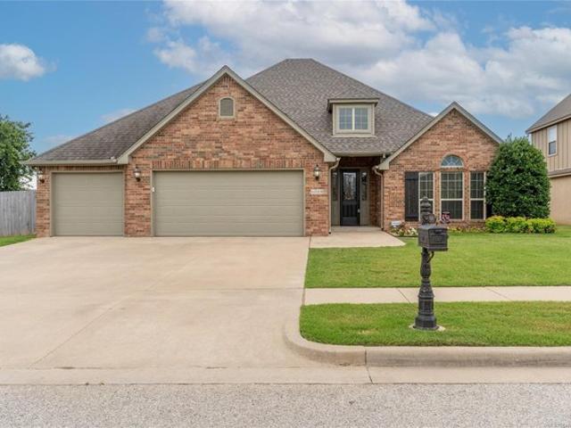6088 E 145th Pl S, Bixby, OK 74008