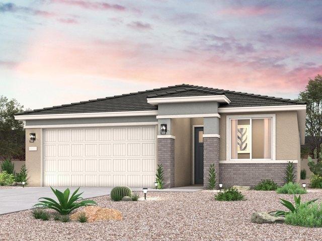 6088 E Crockett Way, San Tan Valley, AZ 85143