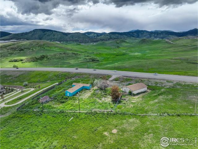 6088 Highway 93, Golden, CO 80403 | MLS #1047