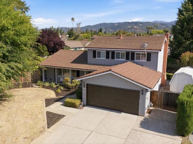 6088 Knoll Park Court