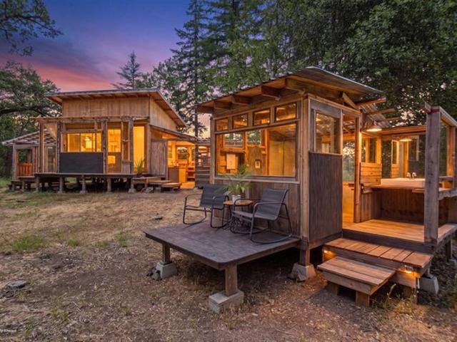 60890 Bell Springs Rd, Laytonville, CA 95454