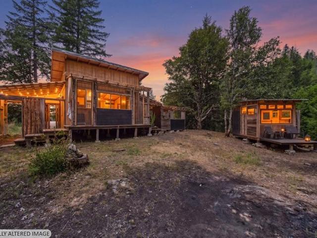 60890 Bell Springs Rd, Laytonville, CA 95454