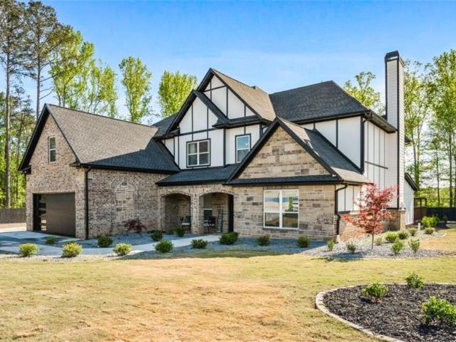 6089 Old Alabama Rd, Acworth, GA 30102 | MLS #7756 | Compass