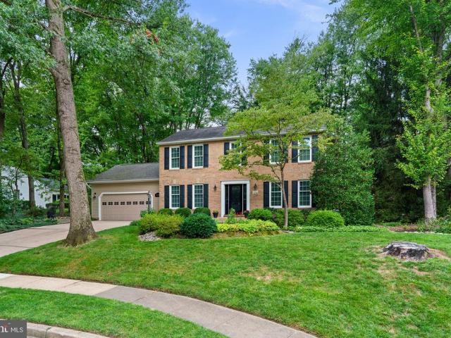 6089 Covington Road