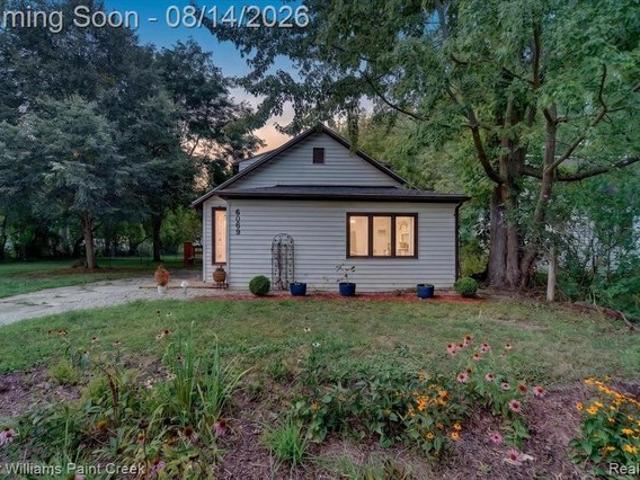 6089 Hardy Ave, Meridian Township, MI 48823