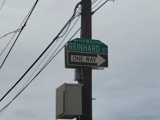 6089 Reinhard Street