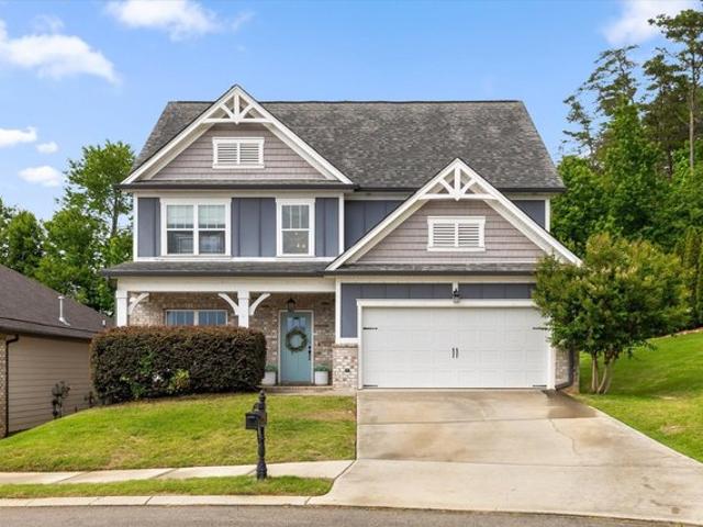 6089 Somerhaven Trl, Hixson, TN 37343