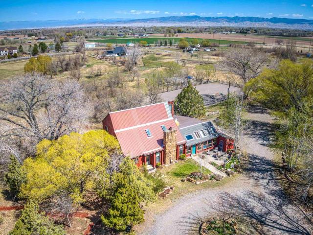 60805 Oasis Rd, Montrose, CO 81403 | MLS #833150 | Compass