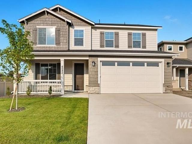 6080 N Senita Hills Ave, Meridian, ID 83646