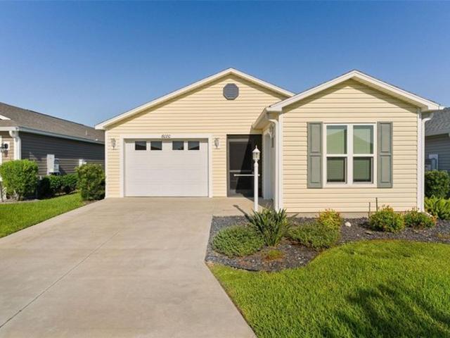 6080 Allen Ave, The Villages, FL 32163