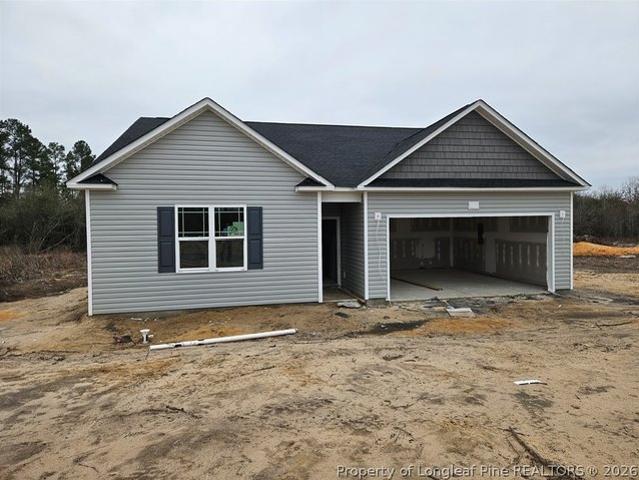 6080 Ari Ct, Fayetteville, NC 28312