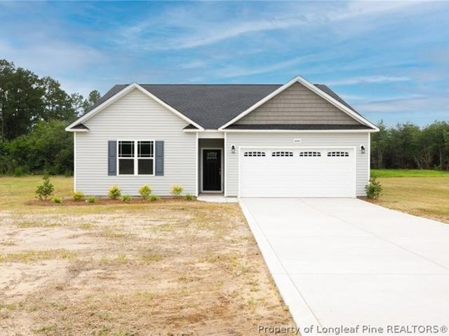 6080 Ari Ct, Fayetteville, NC 28312