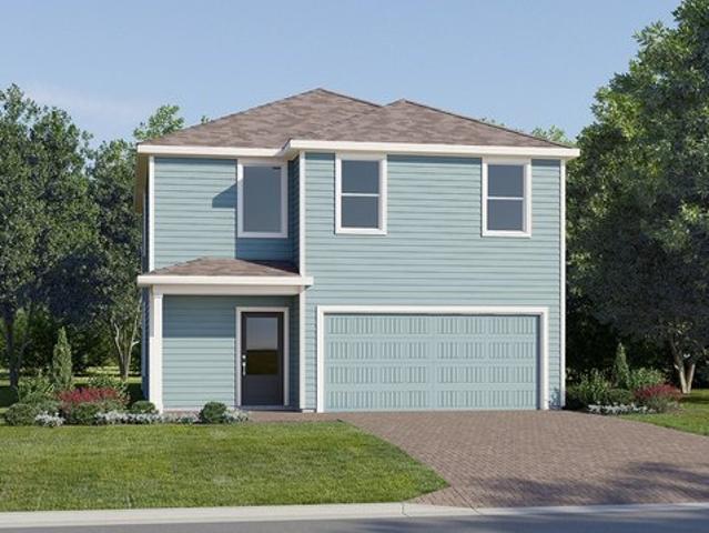 6080 Balance Way, Clermont, FL 34714