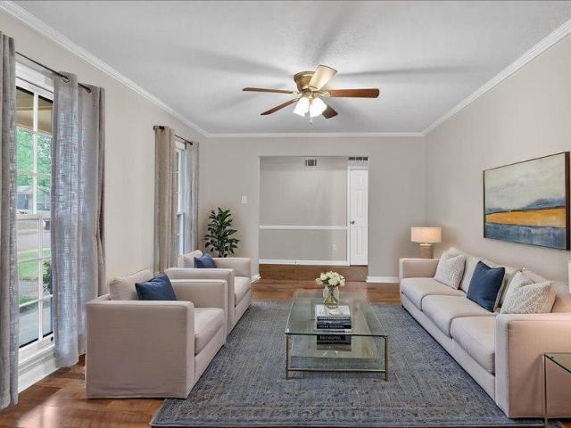 6080 Barrentine Dr, Bartlett, TN 38134 | MLS #10220 | Compass