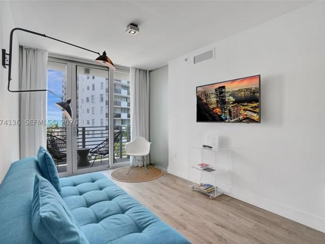 6080 Collins Ave Unit 520, Miami Beach, FL 33140