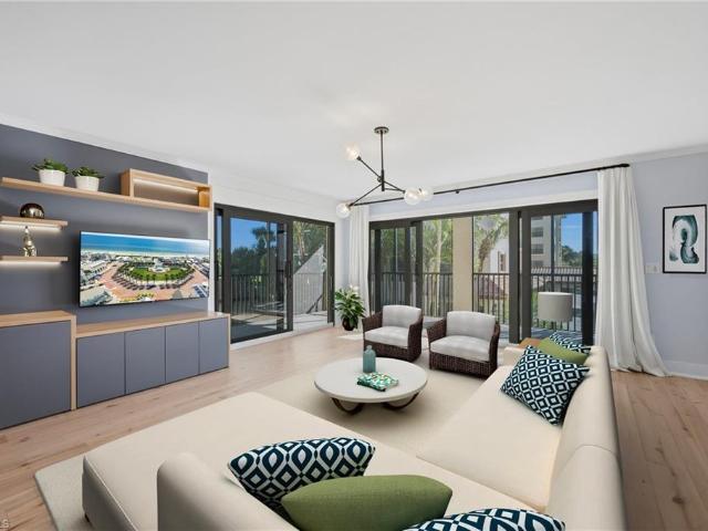 6080 Pelican Bay Blvd, Unit A205, Naples, FL 34108 | MLS #225080 | Compass