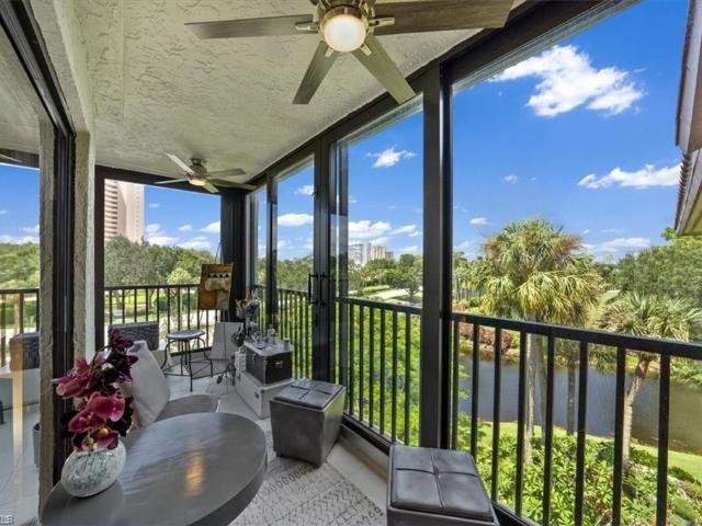 6080 Pelican Bay Blvd, Unit A401, Naples, FL 34108 | MLS #225058