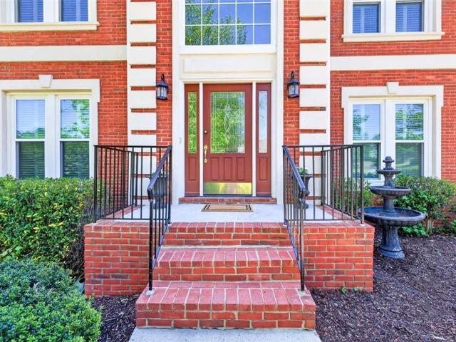 6080 Poplar Spring Drive
