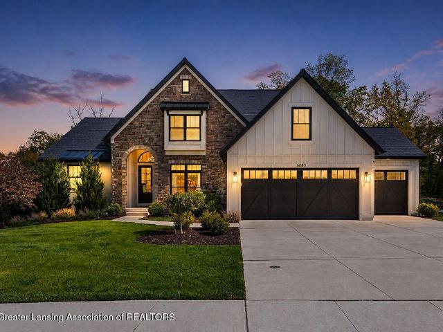 6080 Southridge Road
