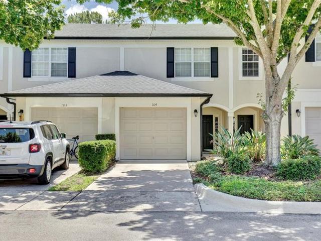 6080 Twain St Unit 104, Orlando, FL 32835