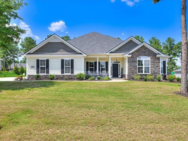 6080 Tramore Row, Beech Island, SC 29842