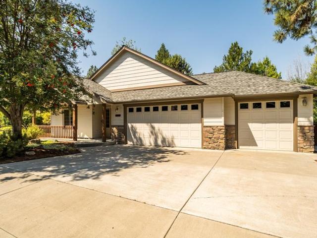 60813 Grand Targhee Dr, Bend, OR 97702