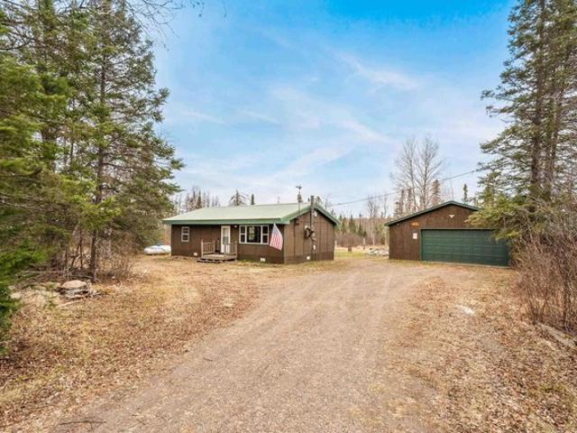 6081 Murphy Lake Rd, Brimson, MN 55602