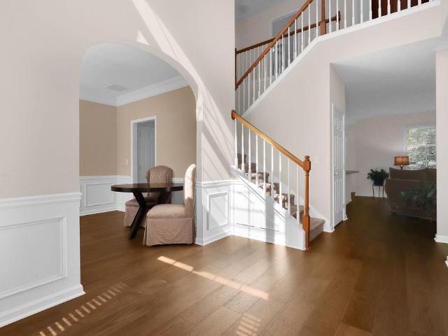 6081 Mountain Ridge Circle