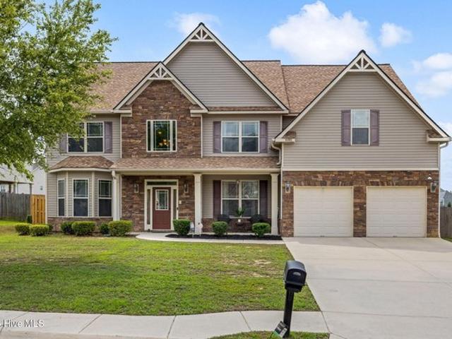 6081 Reynolds Cir, Grovetown, GA 30813