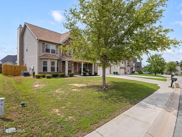 6081 Reynolds Circle