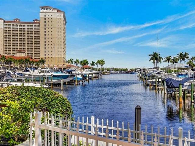 6081 Silver King Blvd Unit 302, Cape Coral, FL 33914