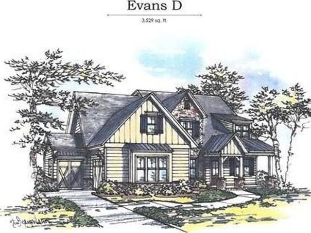 6081 Simone St, Acworth, GA 30101