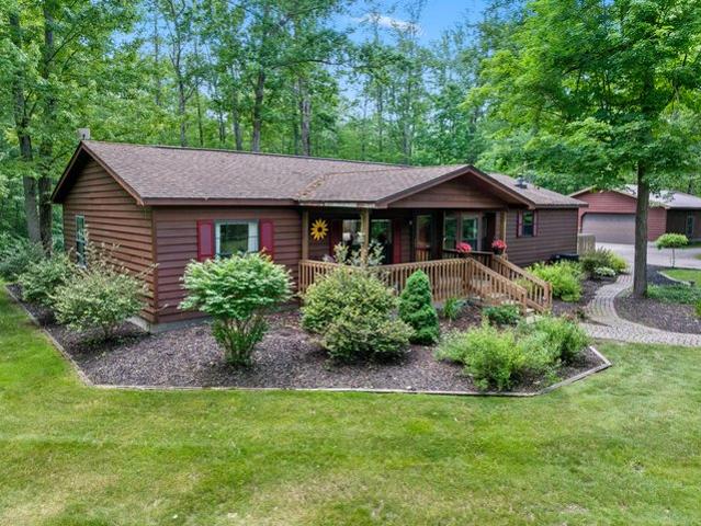 6081 W Beaver Rd, Grayling, MI 49738
