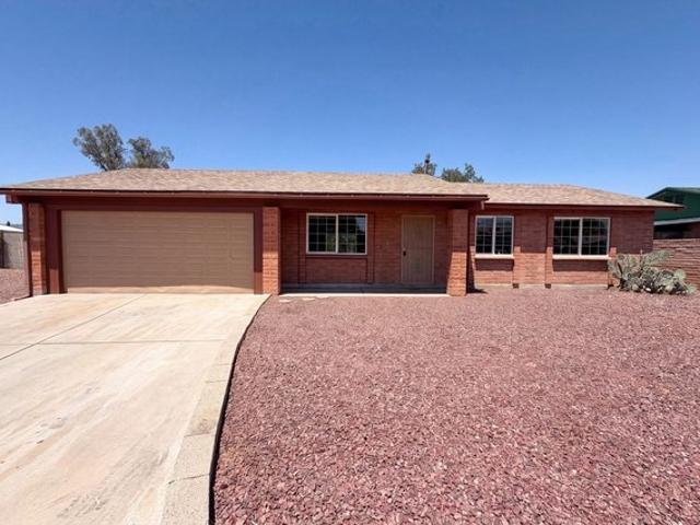 6082 N Curry Ave, Tucson, AZ 85741