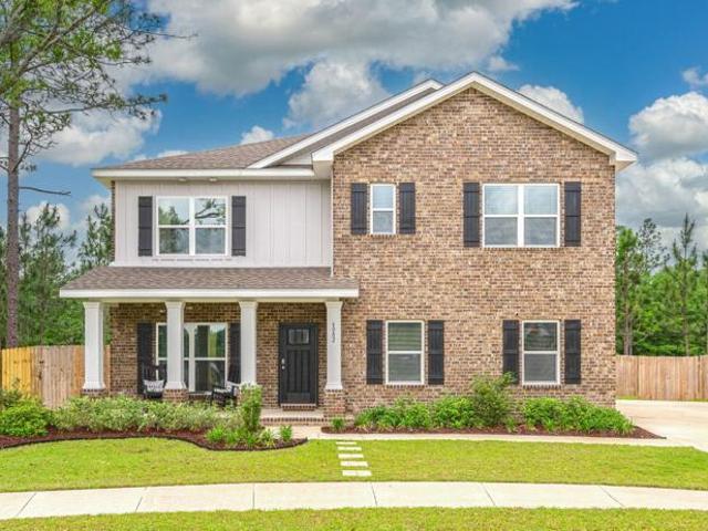 6082 Carina Rd, Crestview, FL 32539