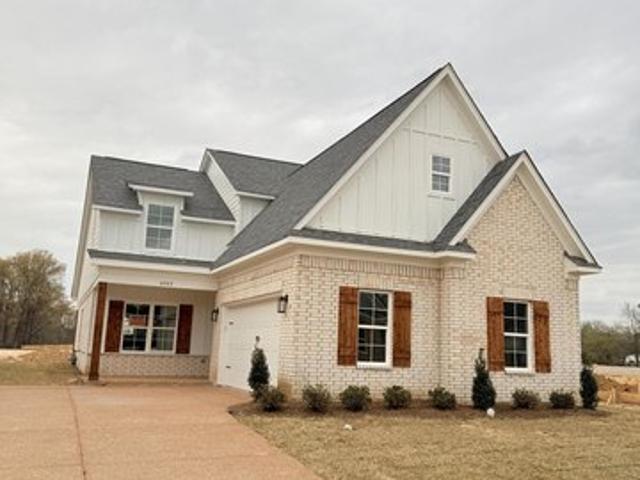 6082 E River Birch Rd, Walls, MS 38680