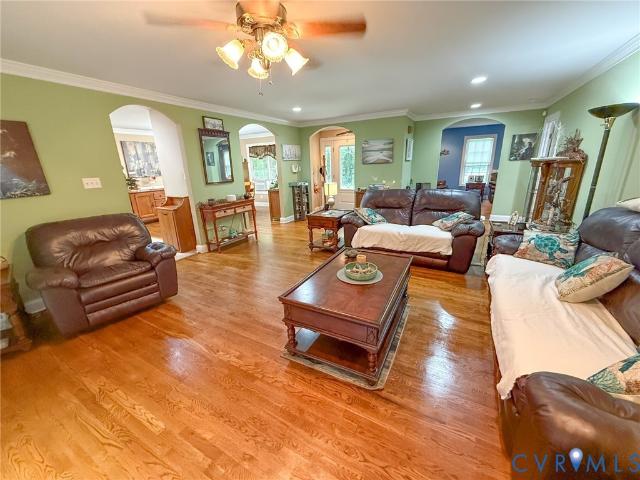6082 Hungarytown Road