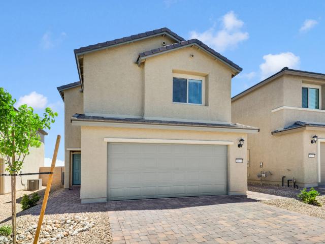 6082 S Tomsik St, 4 beds, 3 full baths