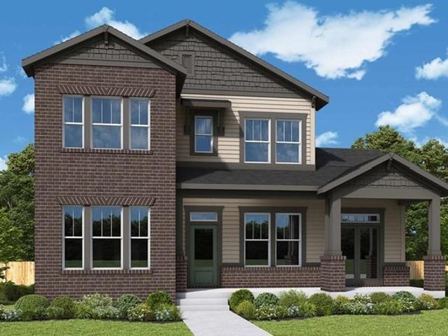 6082 Salisbury St, Zionsville, IN 46077