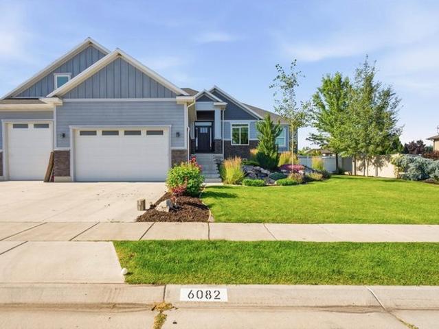 6082 W 5350 S, Hooper, UT 84315