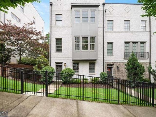 6083 Boylston Dr, Sandy Springs, GA 30328