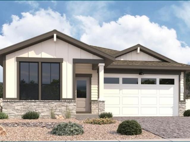 6083 Camacho Ln Unit 58, Prescott, AZ 86305