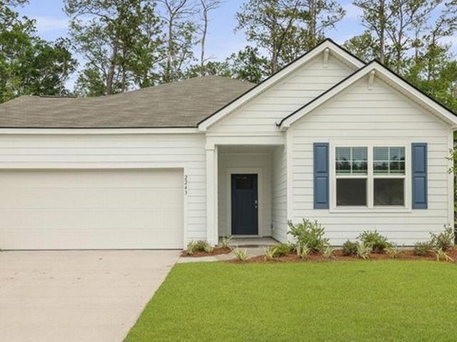 6083 Grangestone Ln, Ravenel, SC 29470