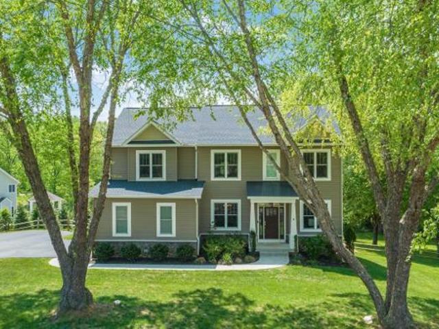 6083 Kirkland Dr, Warrenton, VA 20187