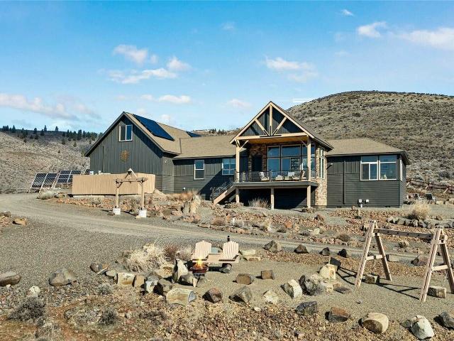 6083 Secret Canyon Rd, Ellensburg, WA