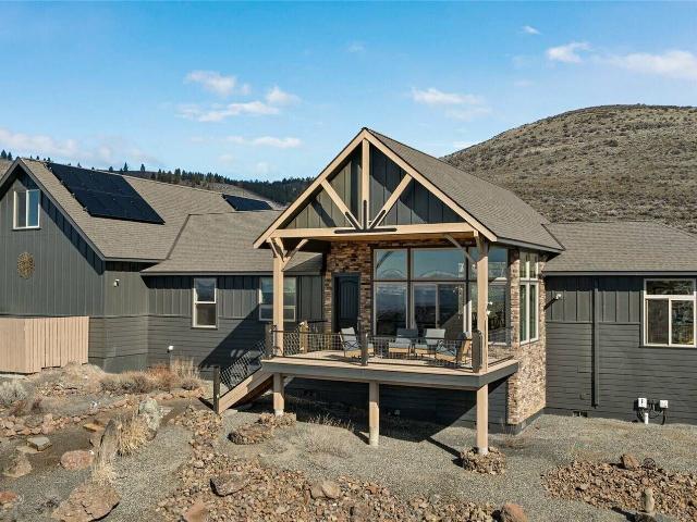 6083 Secret Canyon Rd, Ellensburg, WA